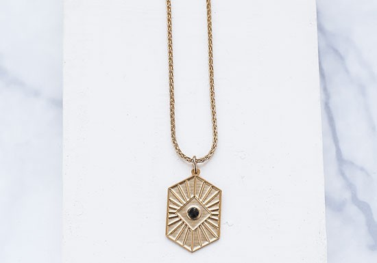 Colliers - La boutique de Louise