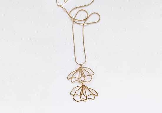 Colliers - La boutique de Louise